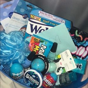 None | Tops | Color Themed Fun Boxes | Poshmark
